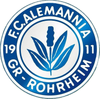 FC Alemannia Groß-Rohrheim 1911 e.V. - Junioren